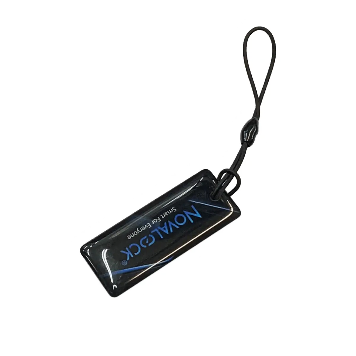 RFID Key Tag - Novalock Malaysia