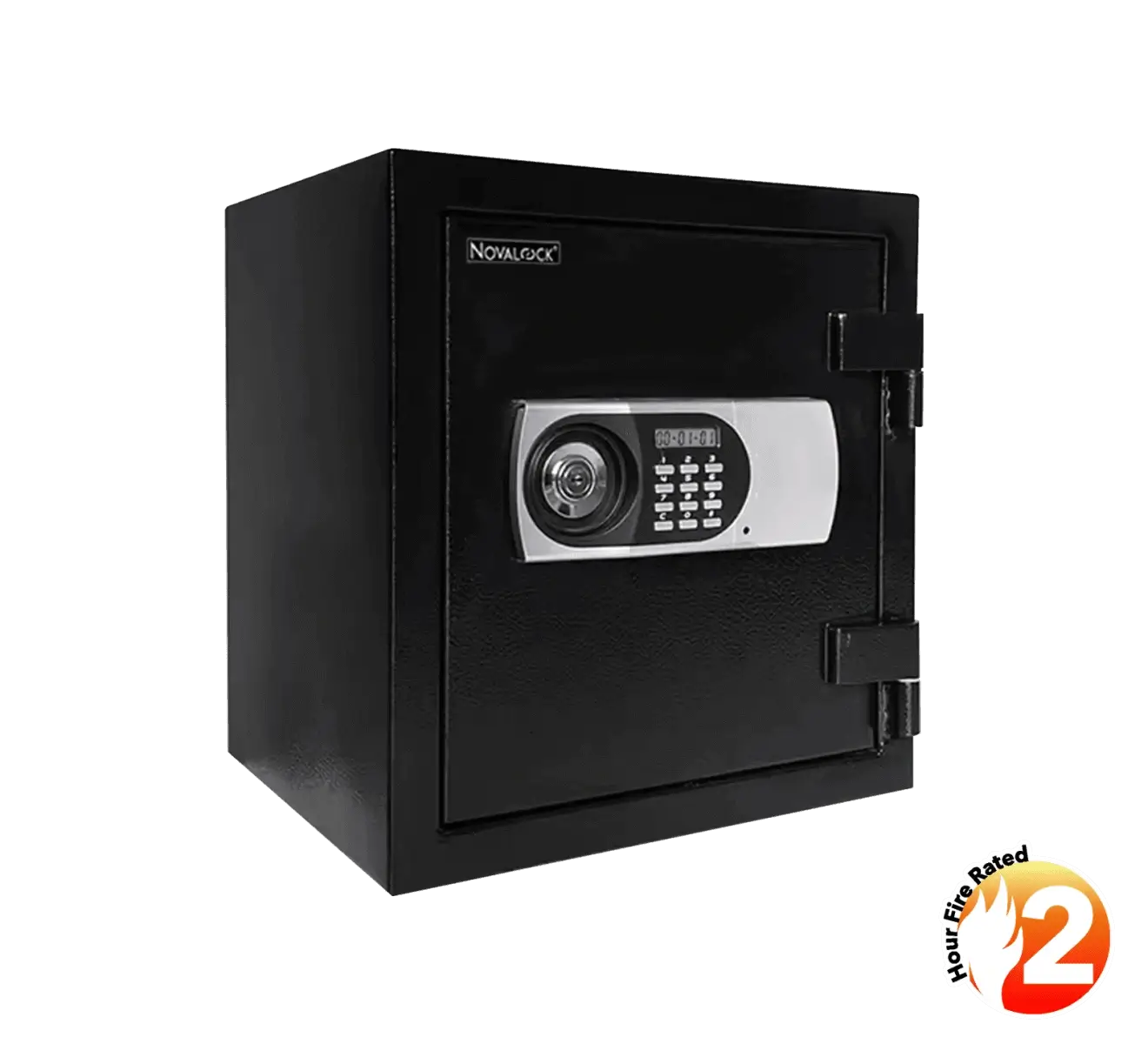 NFM 400-2 - Novalock Malaysia