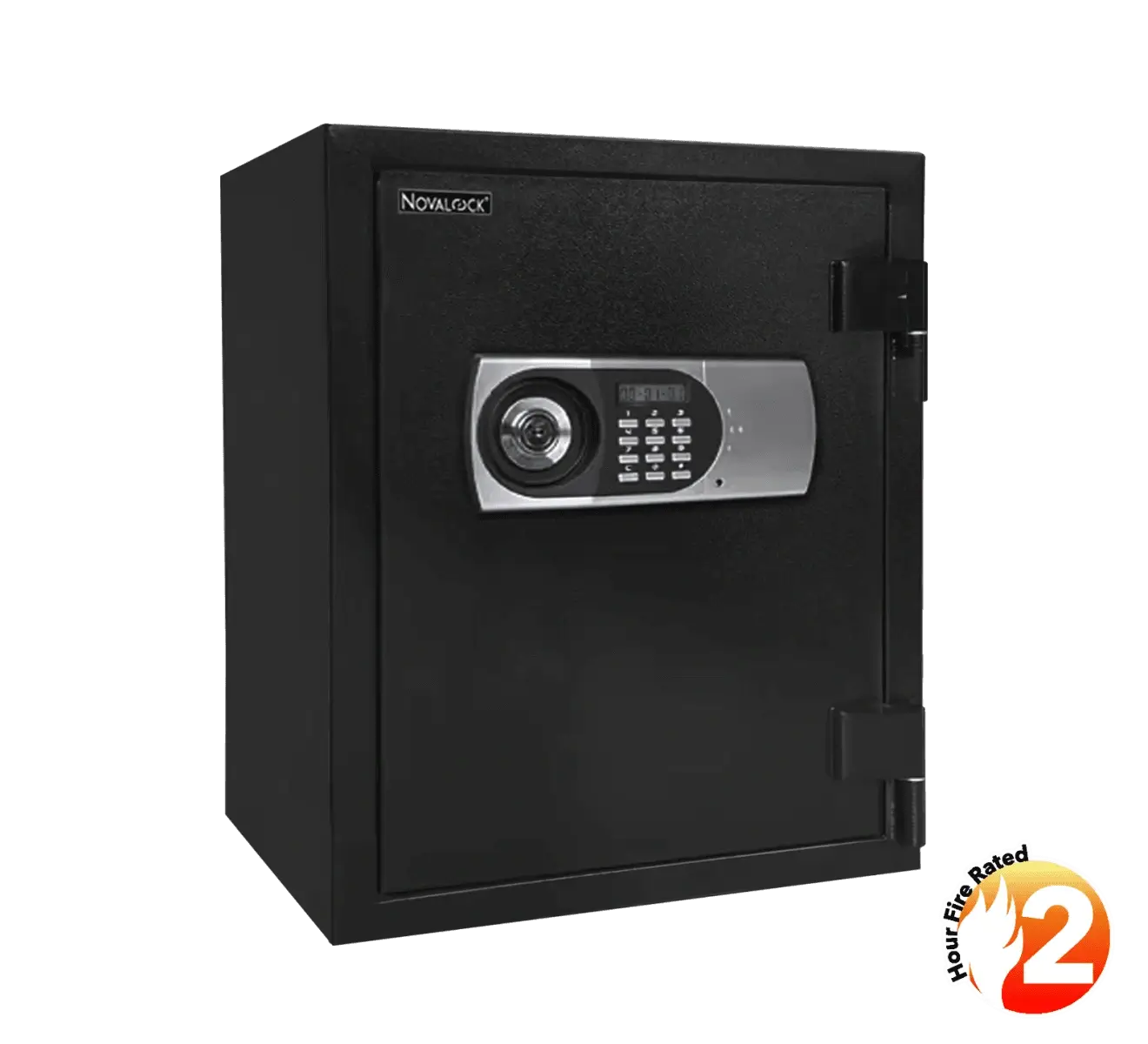 NFM 430-2 - Novalock Malaysia