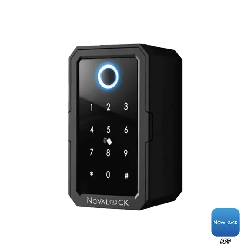 NKB K3F - Novalock Malaysia