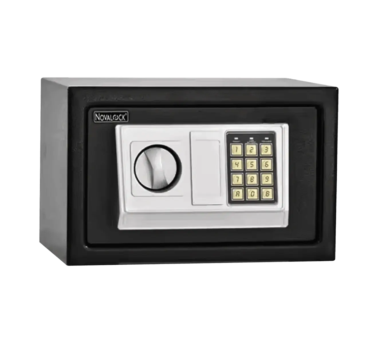 NSE 2031 - Novalock Malaysia