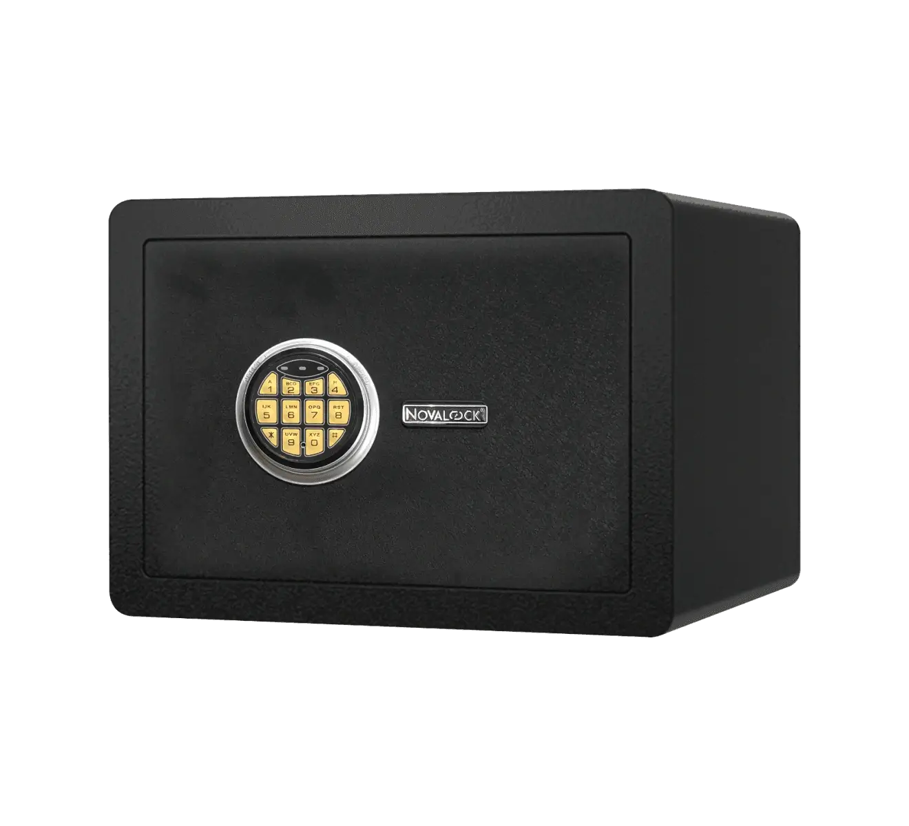 NSE 250 - Novalock Malaysia