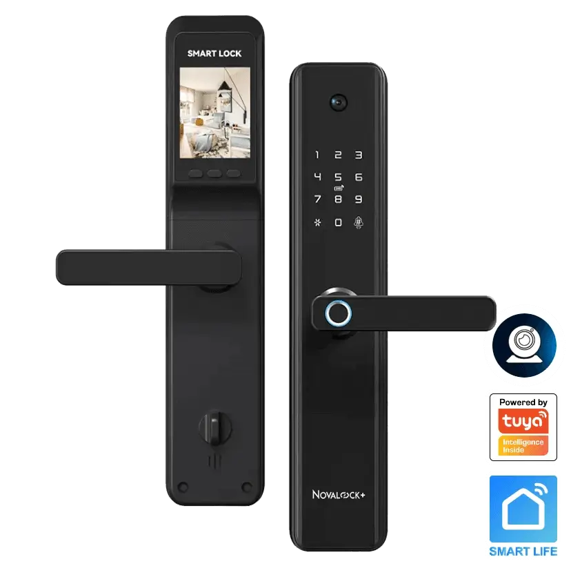 NVM 9201 PRO - Novalock Malaysia