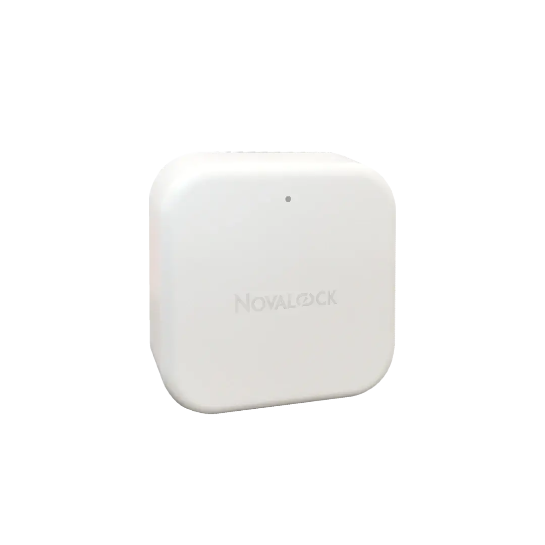 Wi-Fi Gateway NGW 02 - Novalock Malaysia